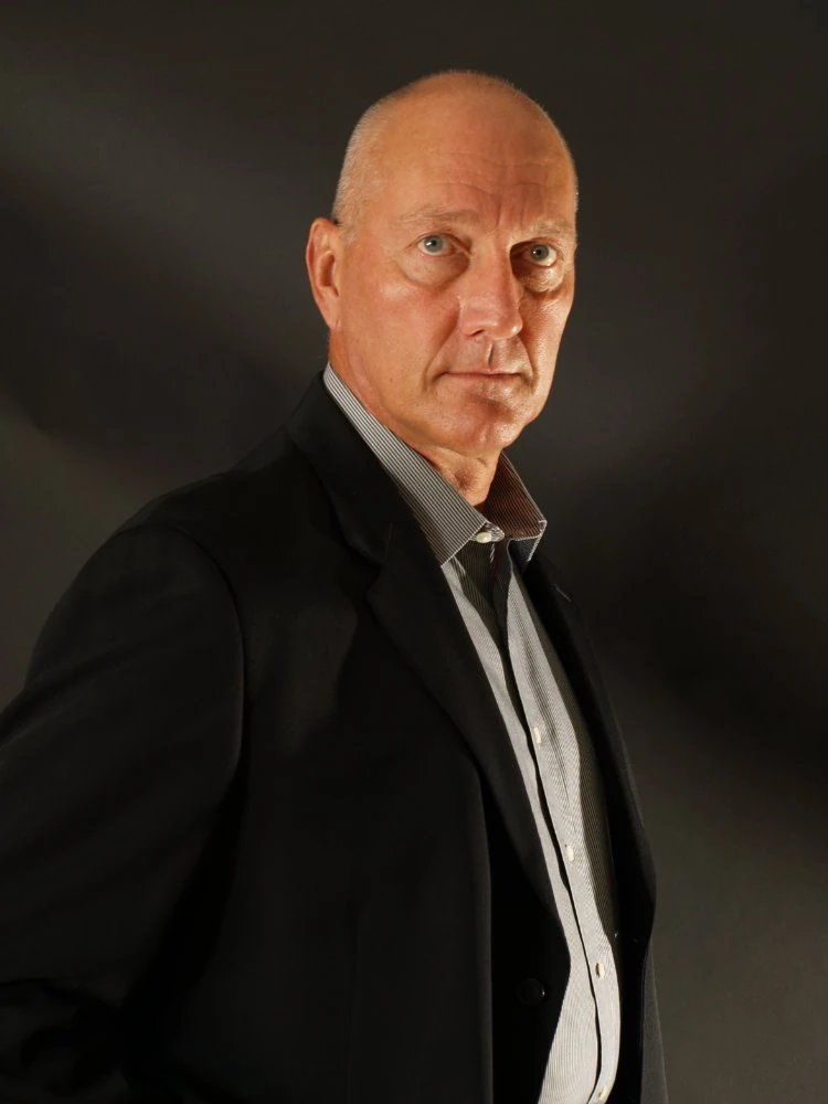 Ian Carter | Eureka Wiki | Fandom