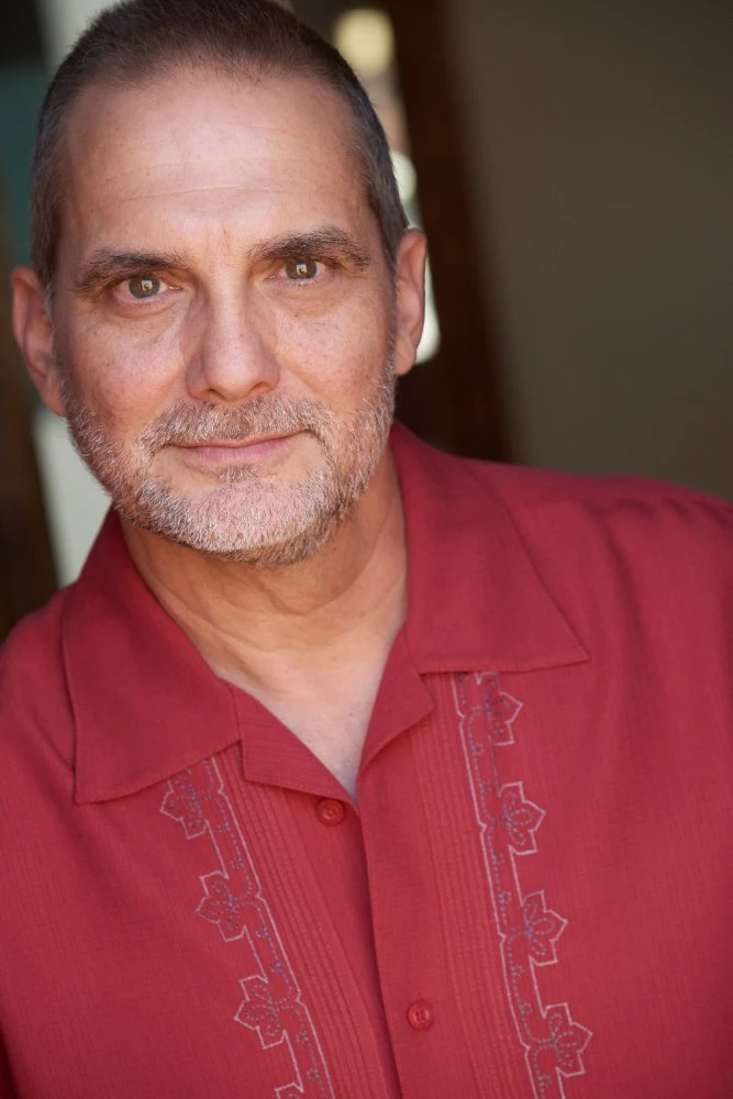 Jonathan Nichols | Eureka Wiki | Fandom