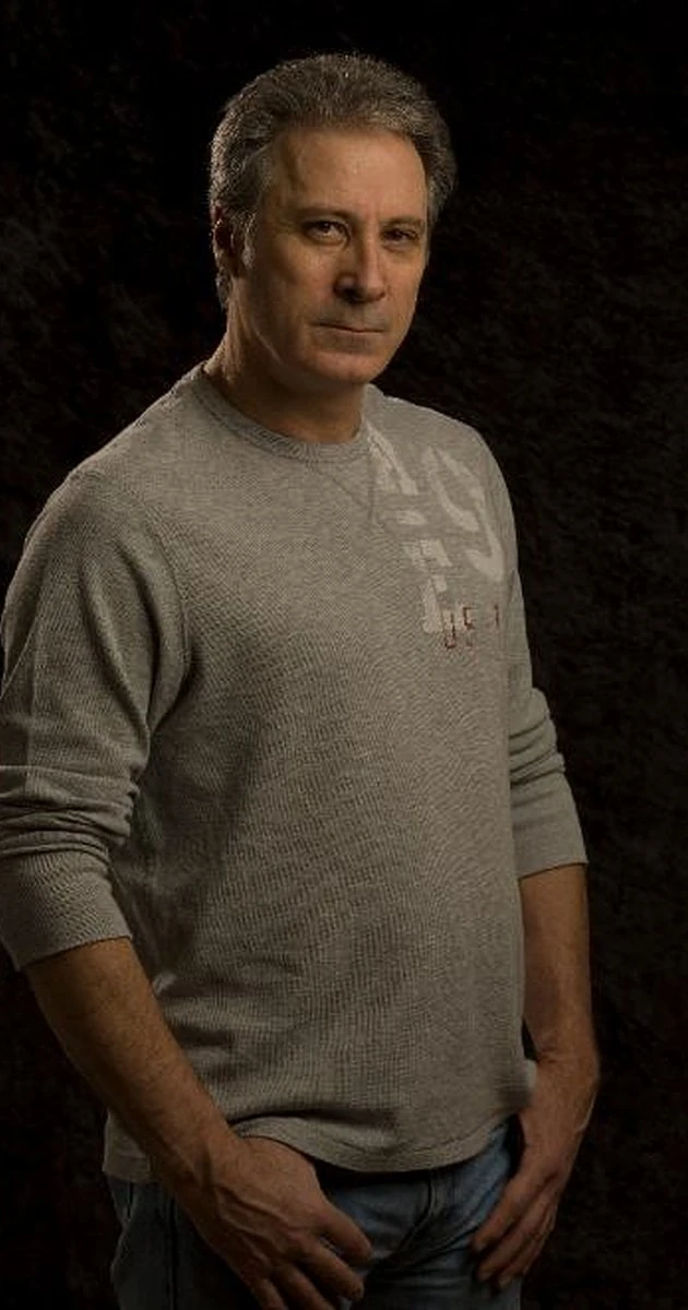 Garwin Sanford | Eureka Wiki | Fandom