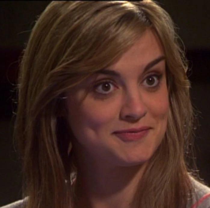 Pilar Reed | EUReKA – Die geheime Stadt Wiki | Fandom