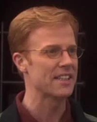 Aaron Finn | Eureka Wiki | Fandom