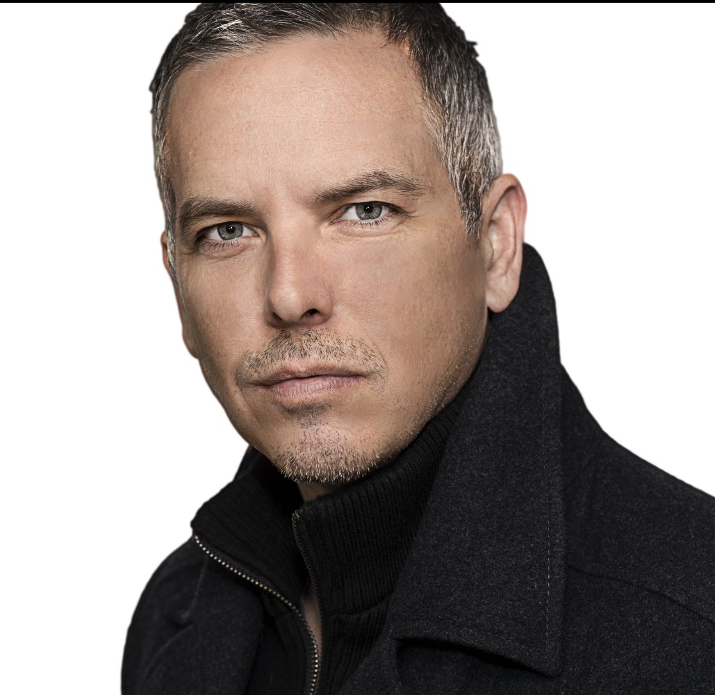 David Stuart | Eureka Wiki | Fandom