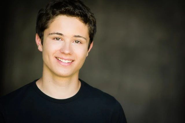 Nicholas Elia | Eureka Wiki | Fandom