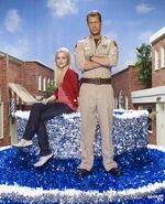 Jack Carter | Eureka Wiki | Fandom