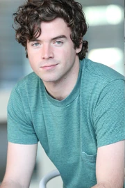 Craig Anderson | Eureka Wiki | Fandom