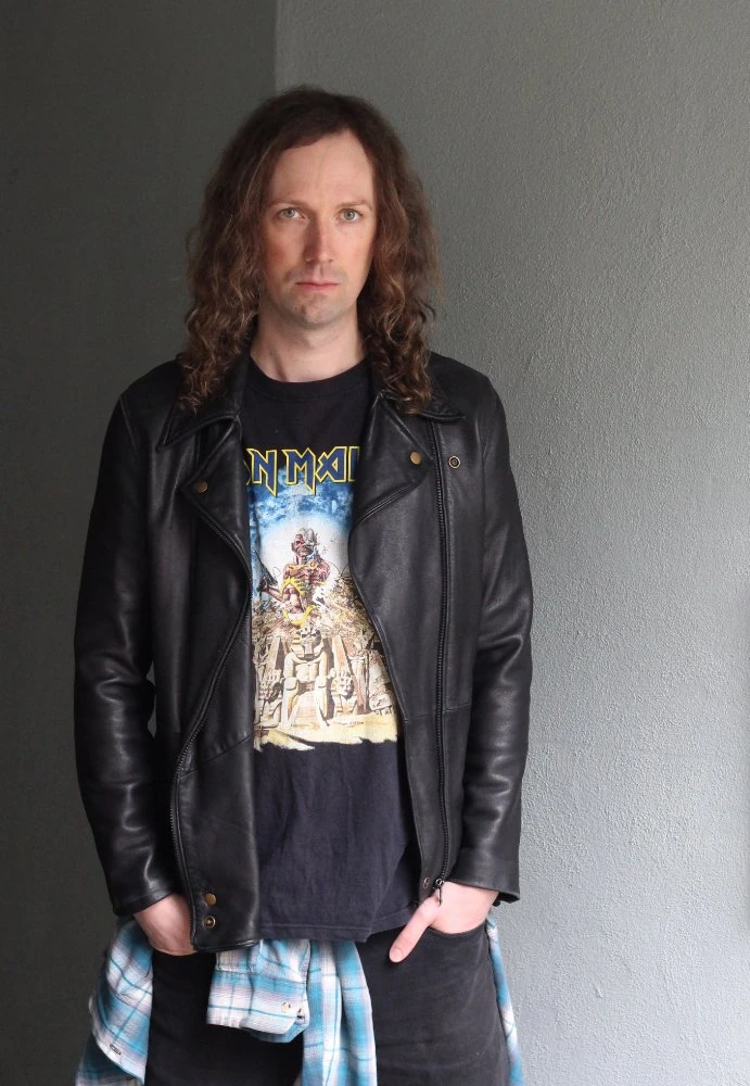 Dave Leach | Eureka Wiki | Fandom