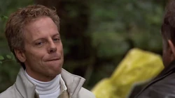 Warren King | Eureka Wiki | Fandom