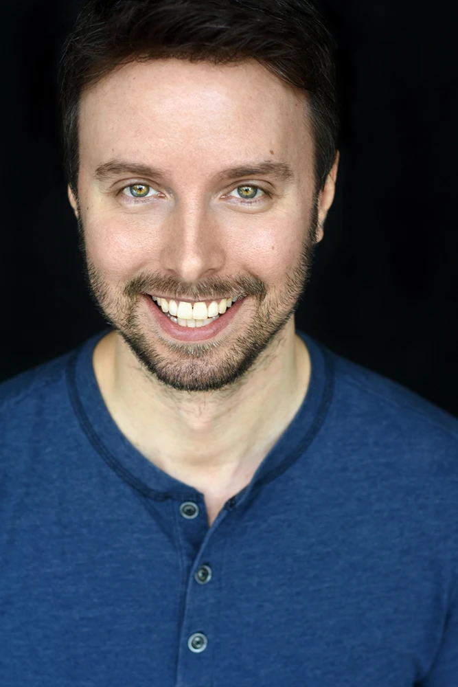 Daniel Boileau | Eureka Wiki | Fandom