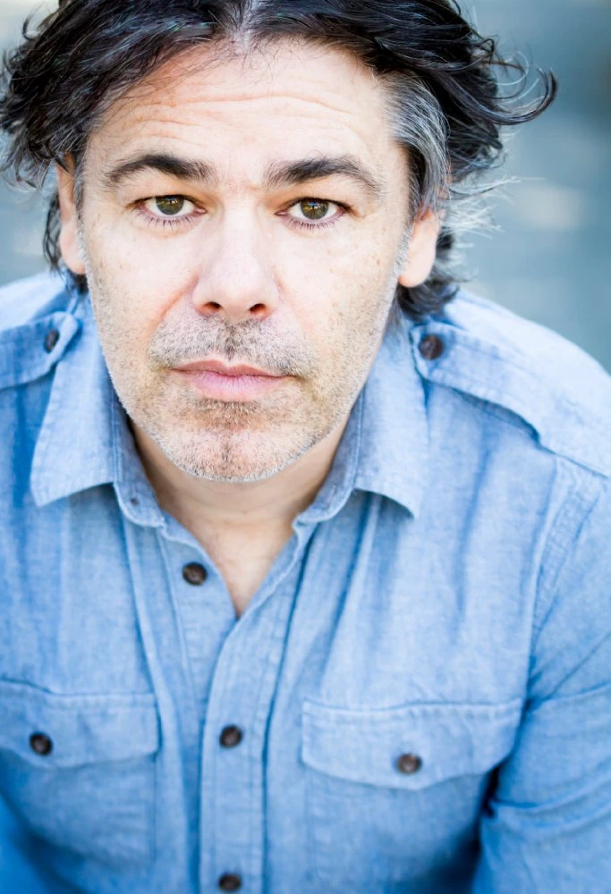 Jonathan Holmes | Eureka Wiki | Fandom