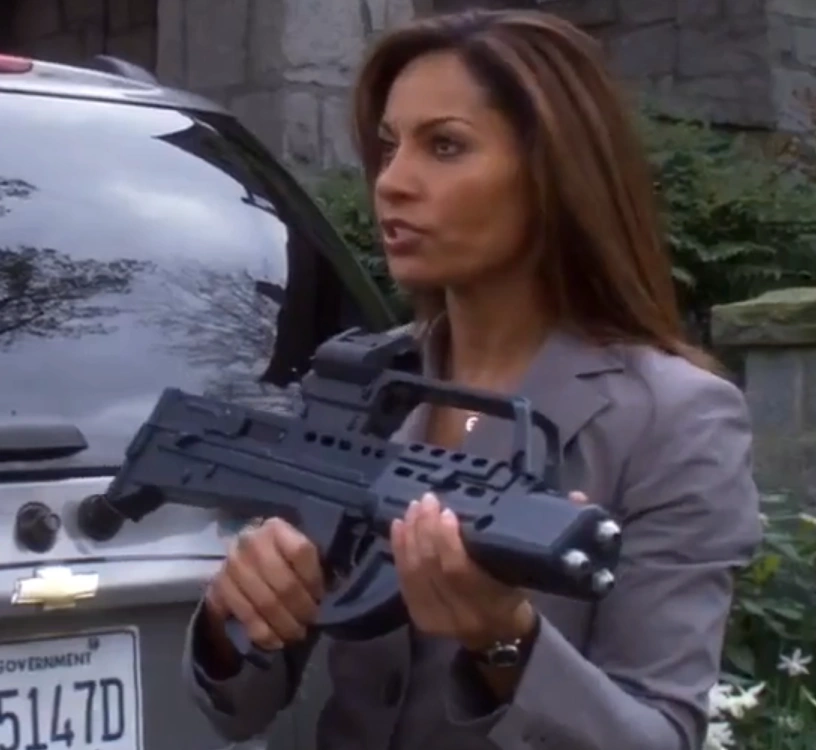 PEP | Eureka Wiki | Fandom