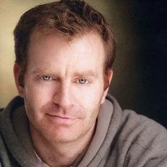 Brendan Beiser | Eureka Wiki | Fandom