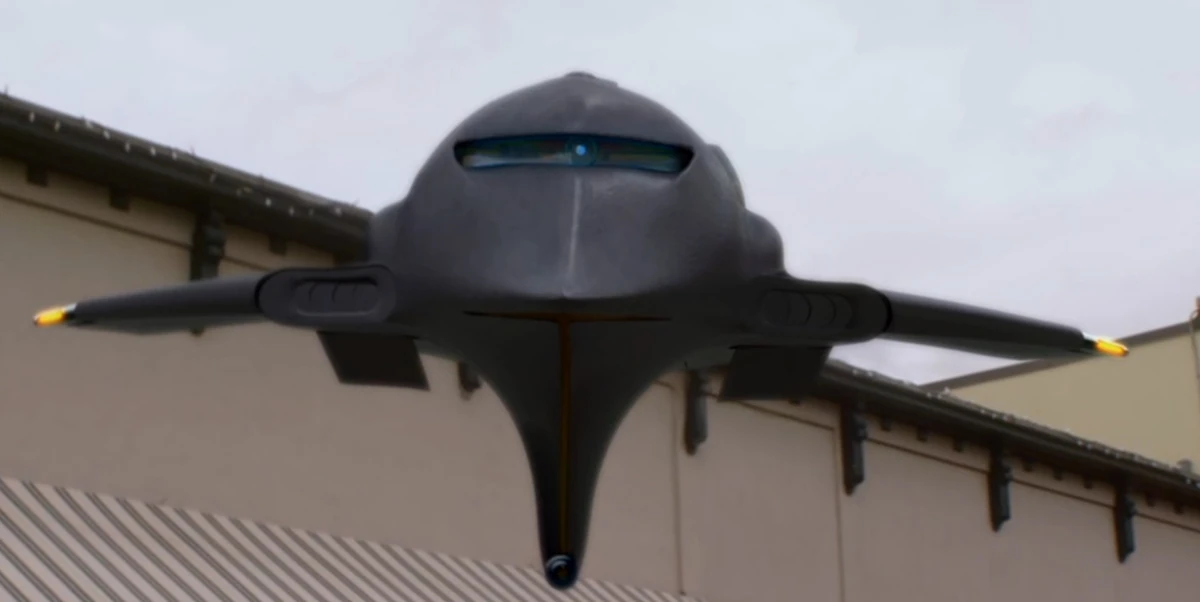 Martha | Eureka Wiki | Fandom