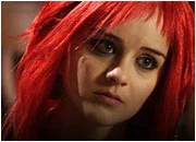 Zoe Carter | Eureka Wiki | Fandom