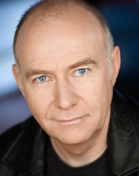 Neil Schell | Eureka Wiki | Fandom