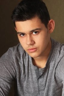 Peter Bundic | Eureka Wiki | Fandom