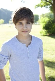 Alexander Kambolis | Eureka Wiki | Fandom