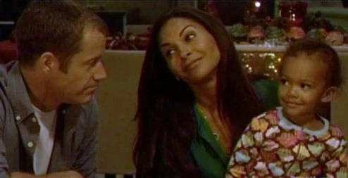 Nevaeh Kidd | Eureka Wiki | Fandom