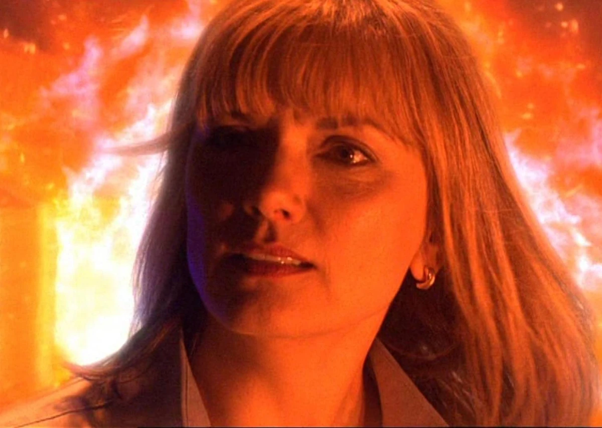 Diane Lancaster | EUReKA – Die geheime Stadt Wiki | Fandom
