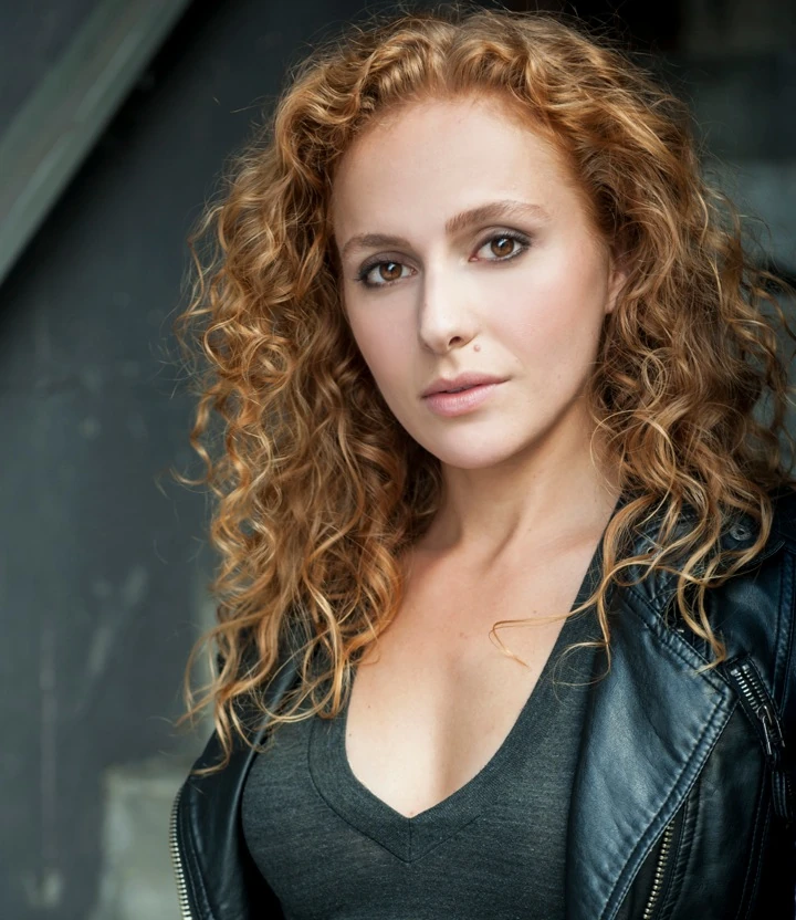 Kayla Deorksen | Eureka Wiki | Fandom