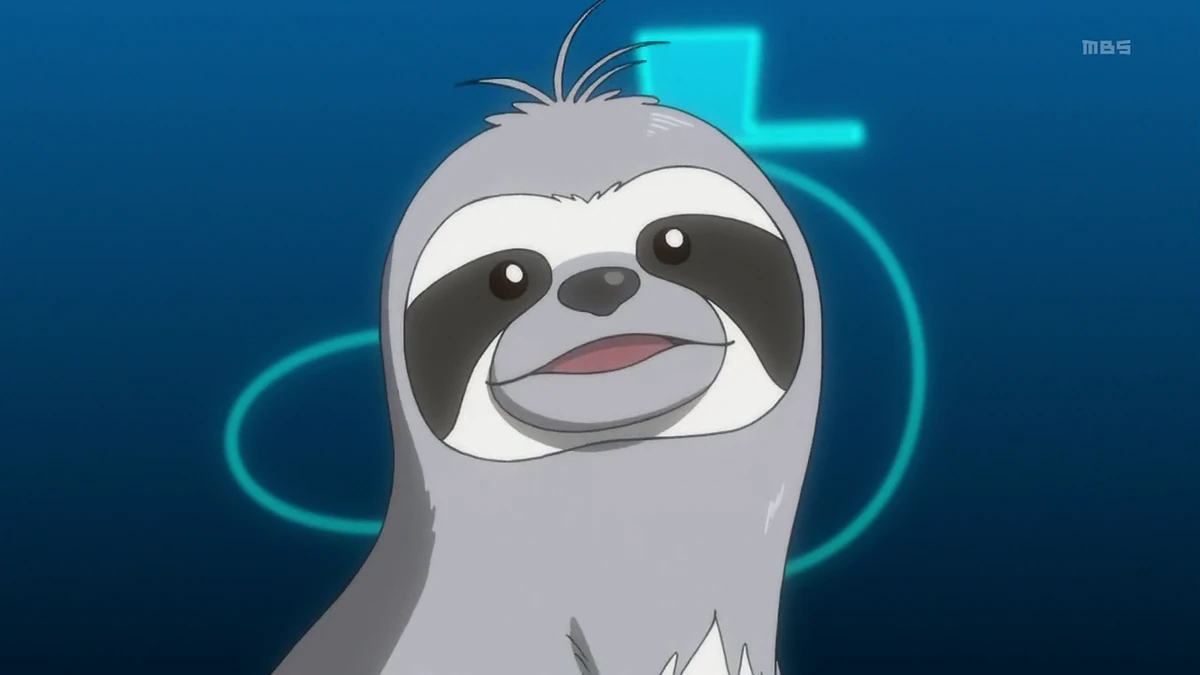 Noah | Eureka Seven: AO Wiki | Fandom