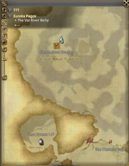 Solo leveling in Pagos | Eurekan Academy Wiki | Fandom