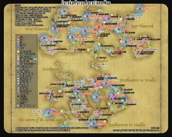 The Forbidden Land, Eureka Pyros | Eurekan Academy Wiki | Fandom