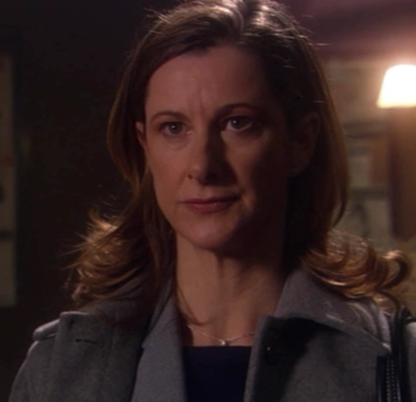 Susan Perkins | Eurekapedia Wiki | Fandom