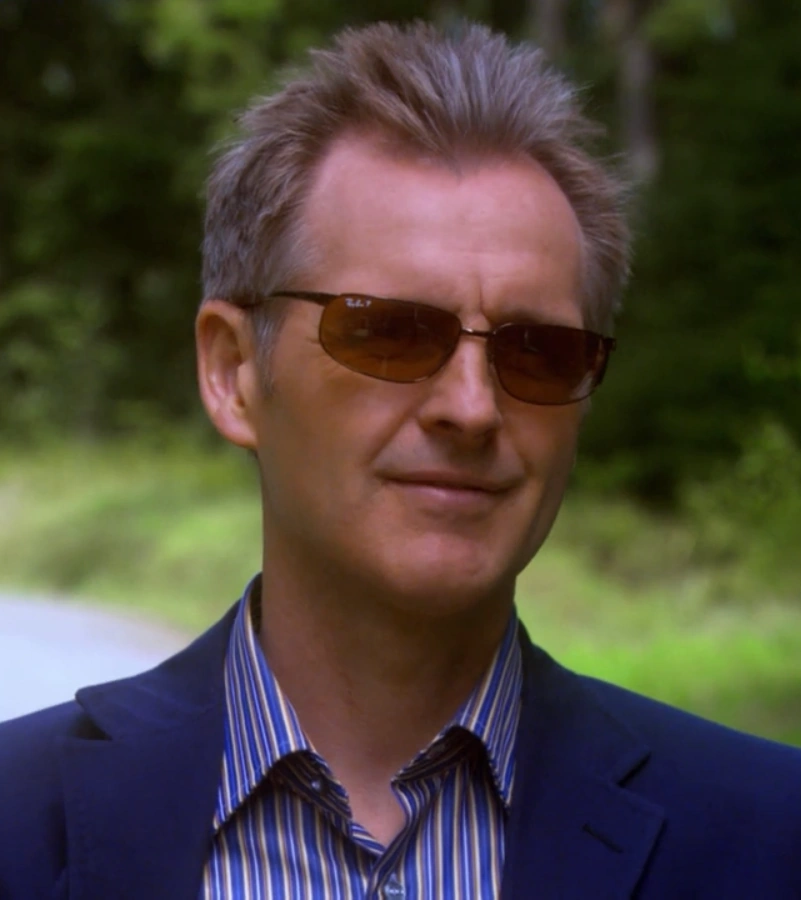 Jason Anderson | Eurekapedia Wiki | Fandom