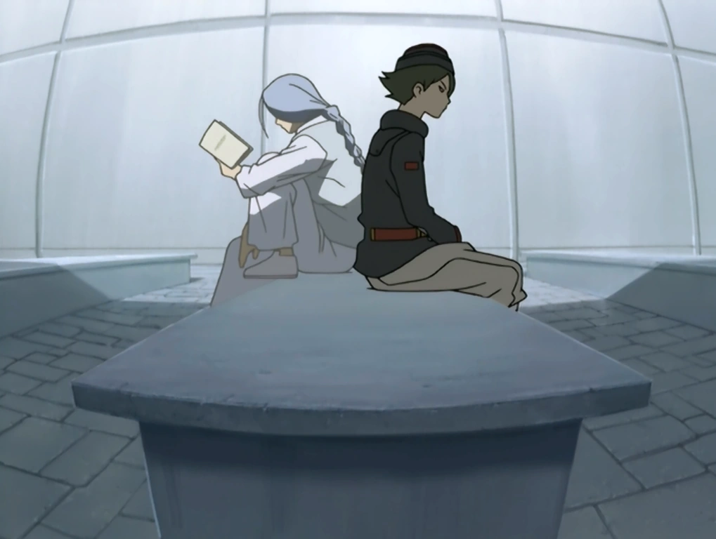 Watermelon | Eureka Seven Wiki | Fandom