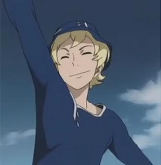 Moondoggie | Eureka Seven Wiki | Fandom