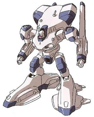 VC10 | Eureka Seven Wiki | Fandom