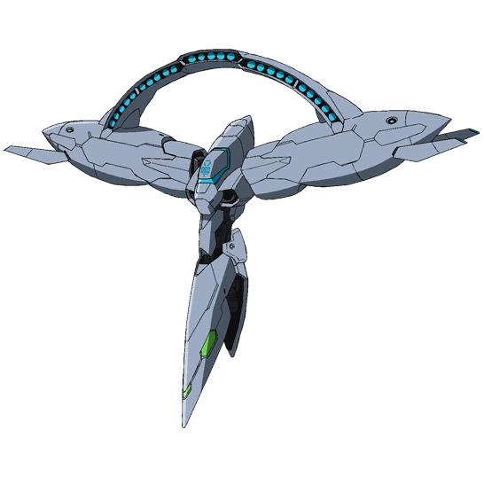 RA121E Recordare | Eureka Seven Wiki | Fandom