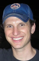 Sebastian Arcelus | Eureka Seven Wiki | Fandom