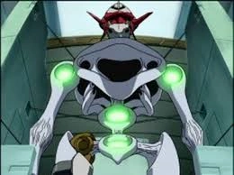 Archetype | Eureka Seven Wiki | Fandom