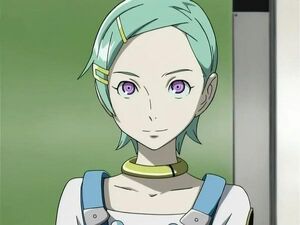 Eureka | Eureka Seven Wiki | Fandom