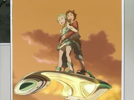 Pacific State | Eureka Seven Wiki | Fandom