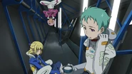 Ao Fukai | Eureka Seven Wiki | Fandom