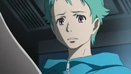 Ao Fukai | Eureka Seven Wiki | Fandom