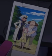 Elena Peoples | Eureka Seven Wiki | Fandom