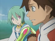 Renton Thurston | Eureka Seven Wiki | Fandom
