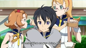 Goldilocks | Eureka Seven Wiki | Fandom