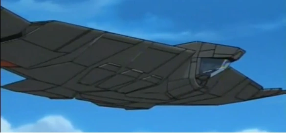 Izumo | Eureka Seven Wiki | Fandom