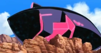 Secret | Eureka Seven Wiki | Fandom