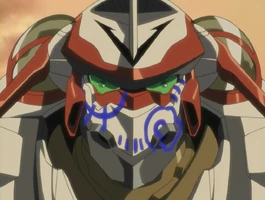 Childhood | Eureka Seven Wiki | Fandom