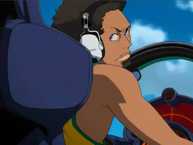 Matthieu | Eureka Seven Wiki | Fandom