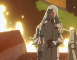 Shout to the Top! | Eureka Seven Wiki | Fandom