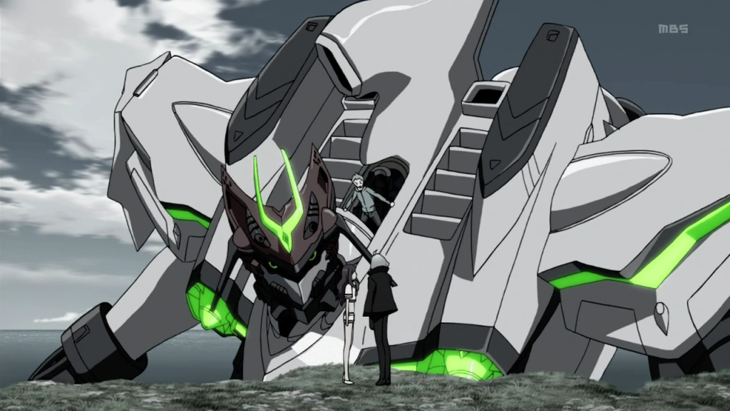 No One Is Innocent (Bye Bye Angel) | Eureka Seven Wiki | Fandom