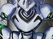 Nirvash type ZERO | Eureka Seven Wiki | Fandom