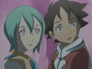 Renton Thurston | Eureka Seven Wiki | Fandom
