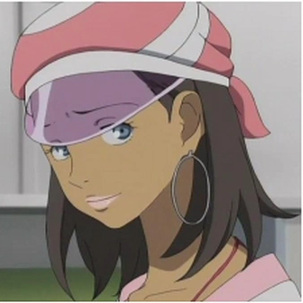 Gidget | Eureka Seven Wiki | Fandom